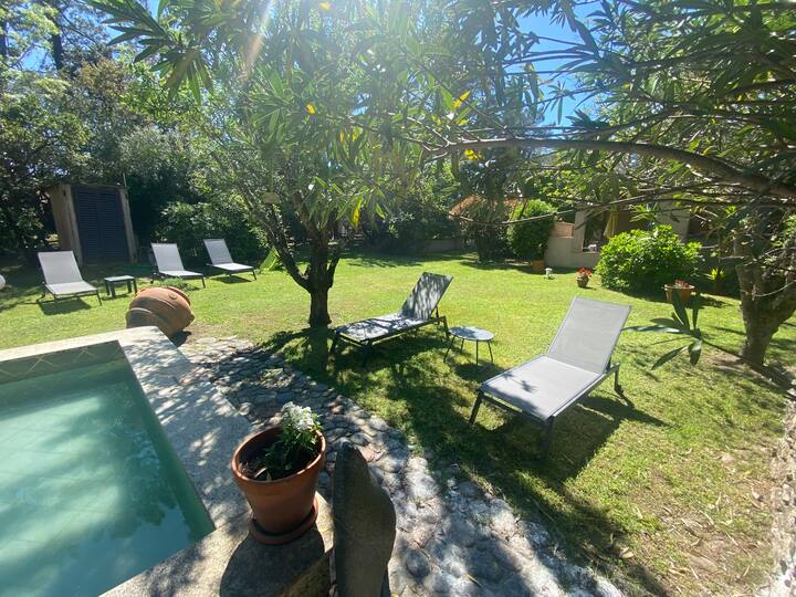 3 Chs, 2 Sdb Avec Jardin à Porto-vecchio,n°4 - Santa Giulia