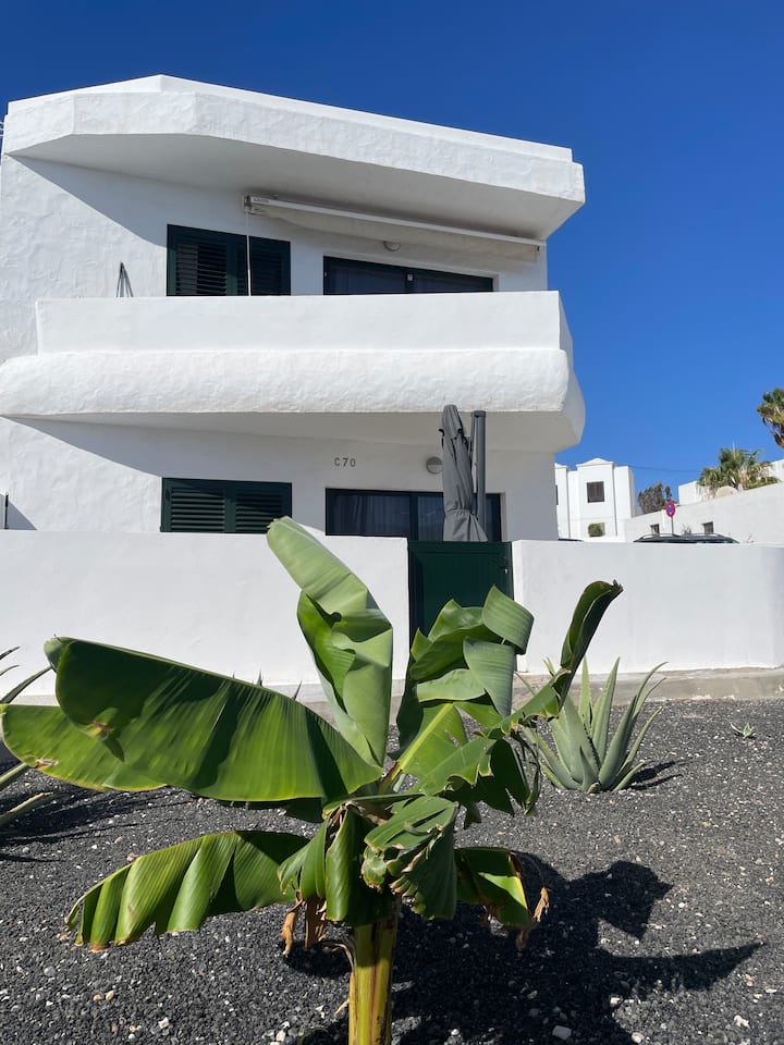 Casa Del Girasol - Lanzarote