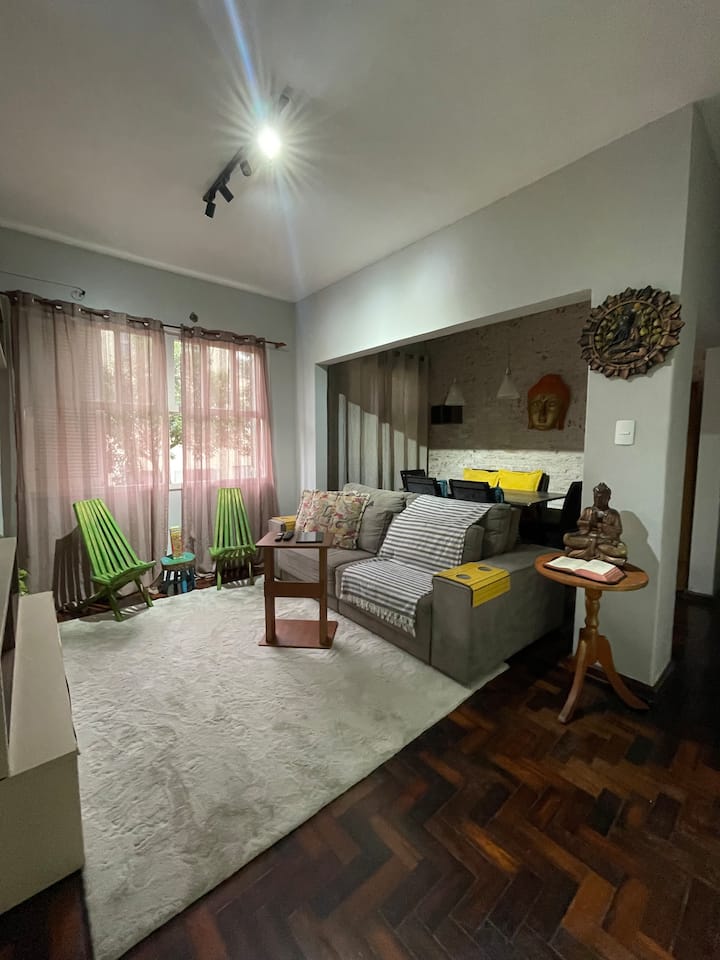 Apto Moderno – 8 Min Do Consulado E H. Conceição - Porto Alegre