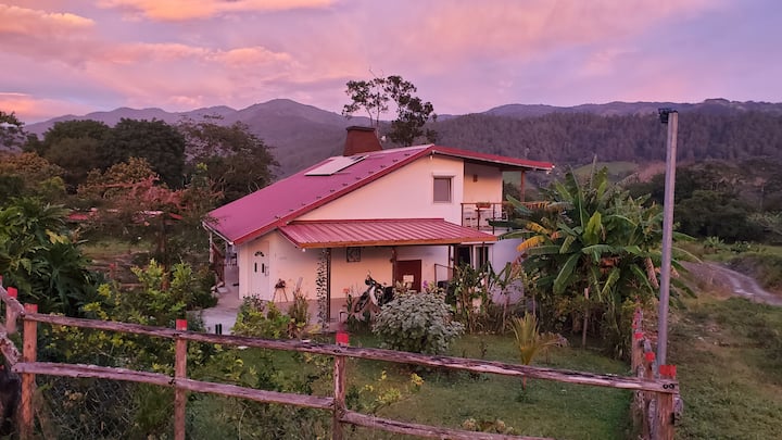 Apartamento Independiente En "Villa Las 3b" - Dominican Republic