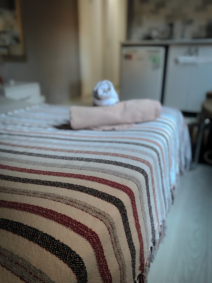 Private Studio In Istiklal Street - Taksim - Güngören