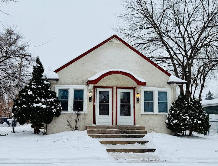 Como Calm - Saint Paul, MN