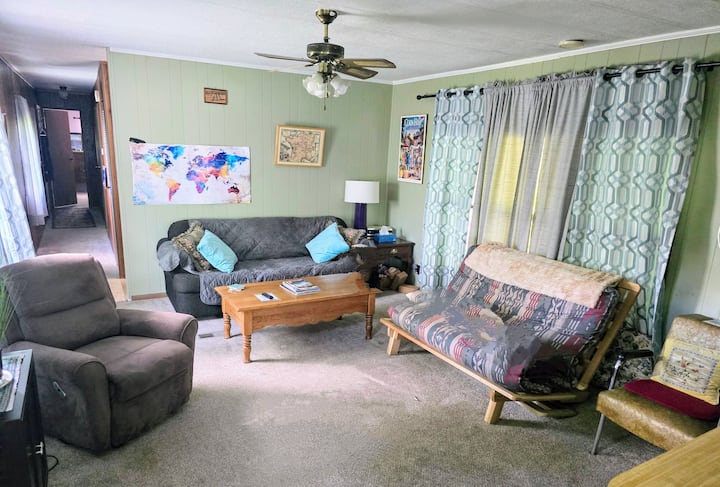 Finger Lakes Getaway - Conesus Lake, NY