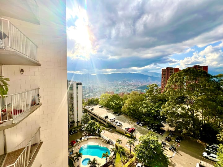 Medellin Cerca Al Lleras Poblado Provenza - Medellín