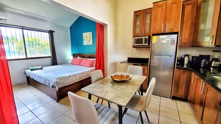 Las Torres N 40 - Playa Hermosa