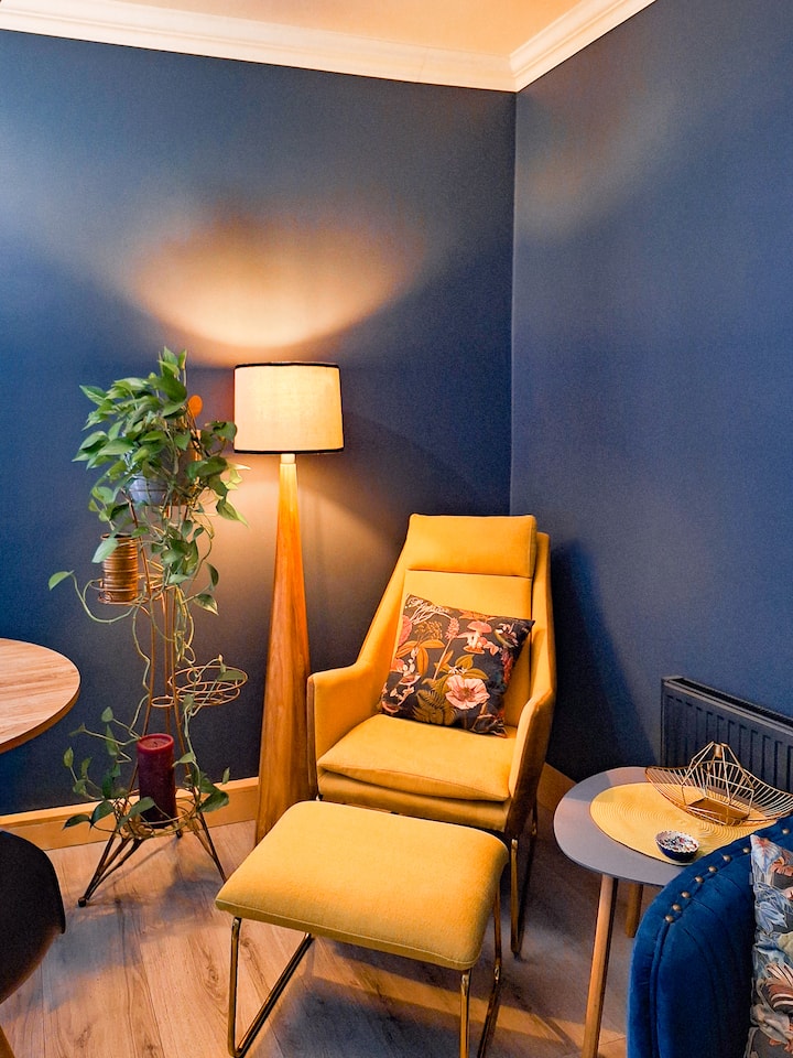 Nice Stay Near Green Areas - Riga