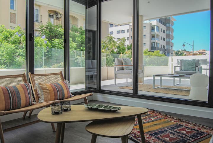 Estepona Sol - Estepona