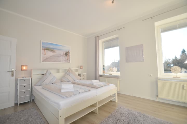 Gästehaus Am Kanal Apt. "Leuchtturm" - Rendsburg