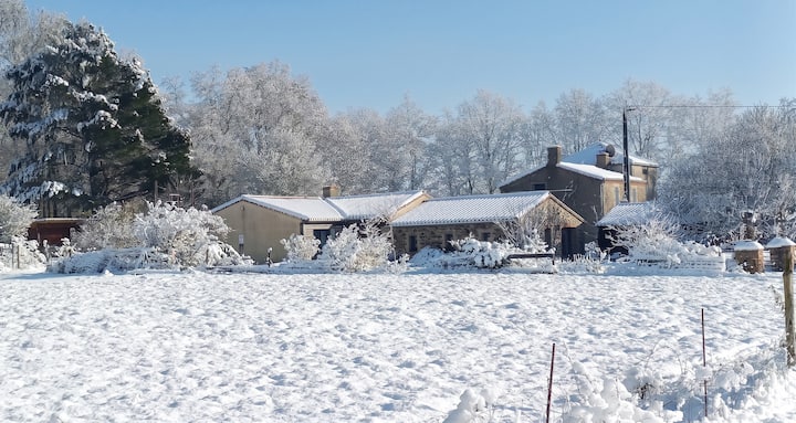 Maison à Mouzillon - Clisson