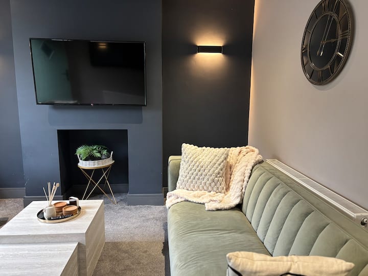 Cottage In Holmfirth Centre - Peak District