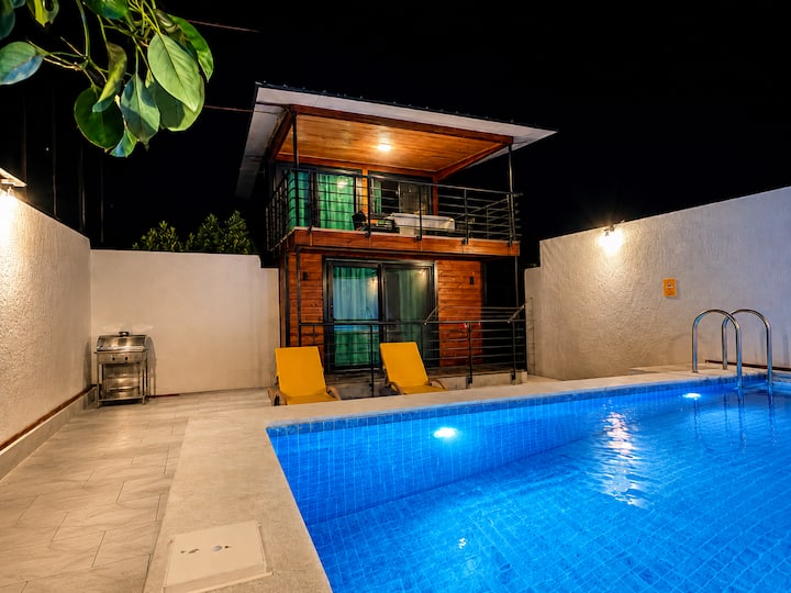 İNsta9ram Avohomes 2 Havuz+jakuzi - Göcek