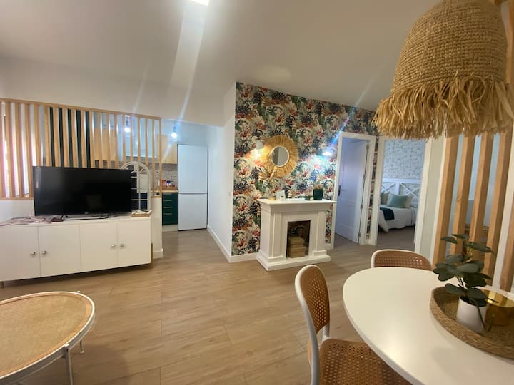 Isabella Center Boutique - Toledo, España