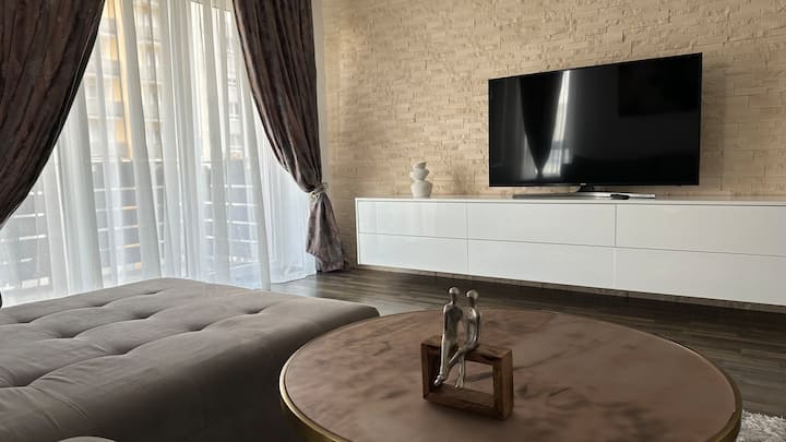 Ema's Nook - Județul Sibiu