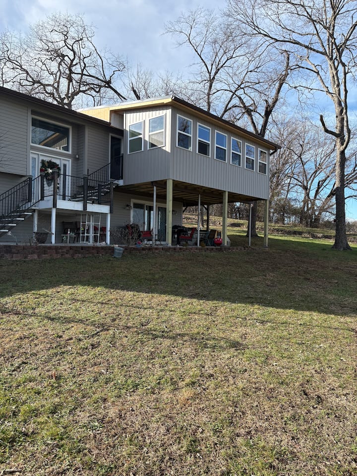 Heart Of The Ozarks - Camdenton, MO