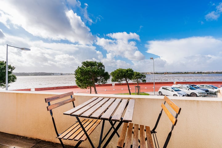 Casa Da Baía - Seixal