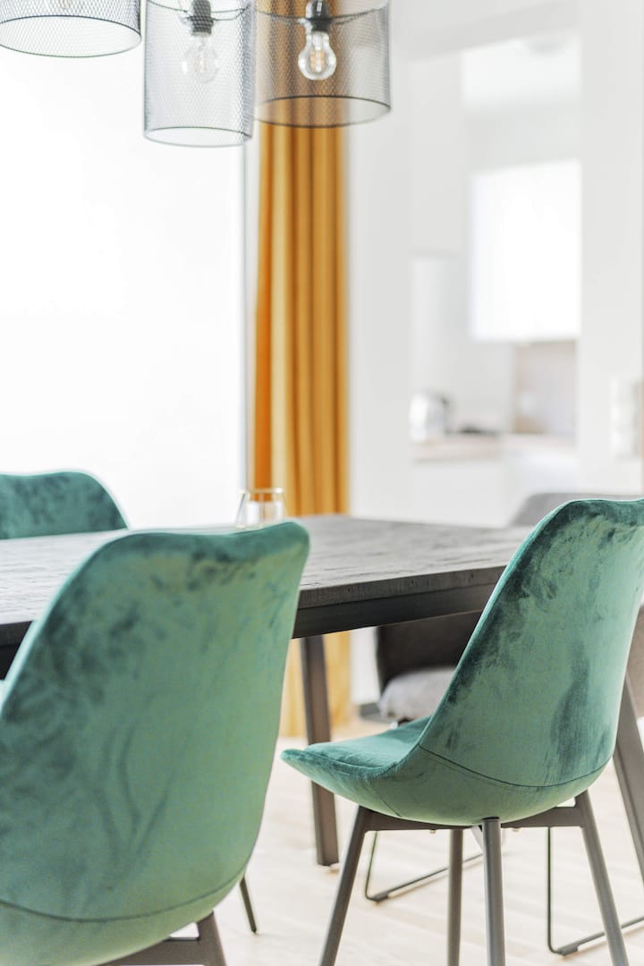 2 Zimmer Apartment Mit Blick Auf Die Stadt - Gmunden