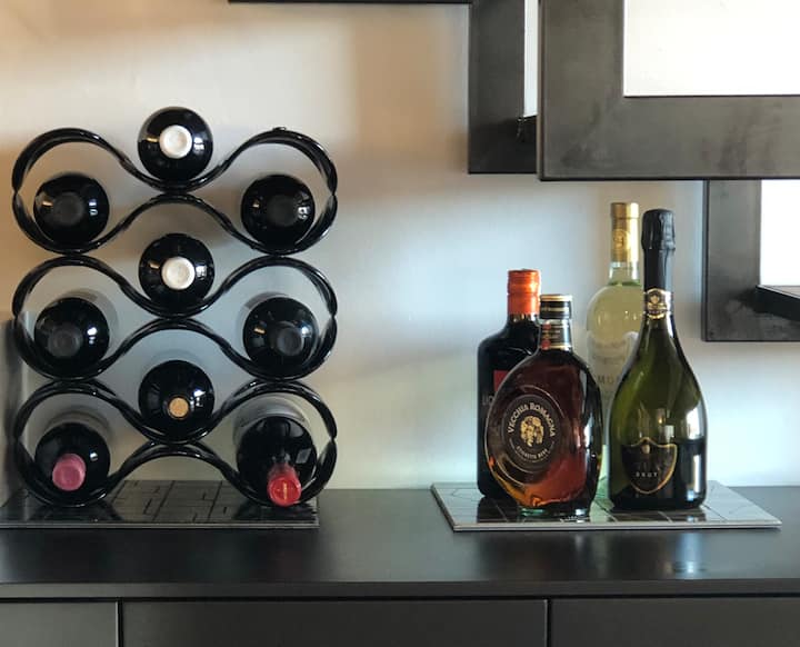 Boutique Romantic Loft - Stunning View On Verona - Verona