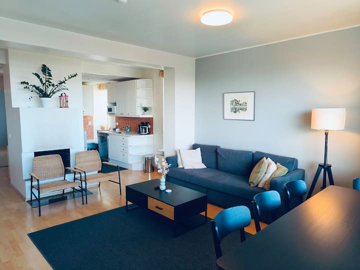 Tallinn Seaside Apartment - Tallinn