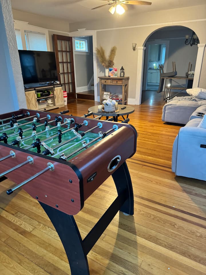 Beautiful 4 Bedroom 3 Miles To Nyc - Rockland County, NY