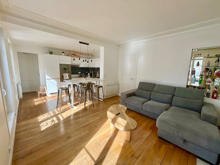 Charme Et Confort à Paris - Place Vendôme