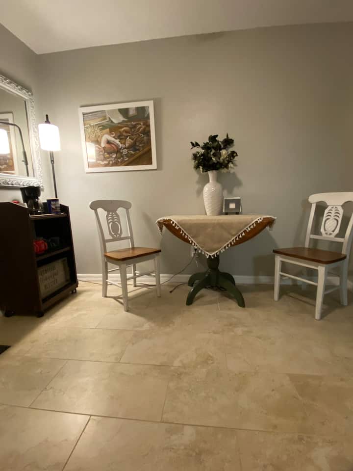 The Atrium - Plant City, FL