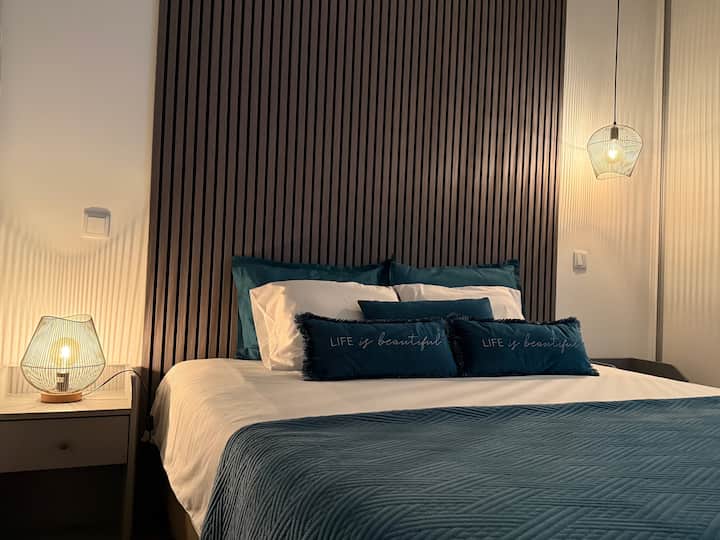 Ripado Turquesa - Ponta Delgada