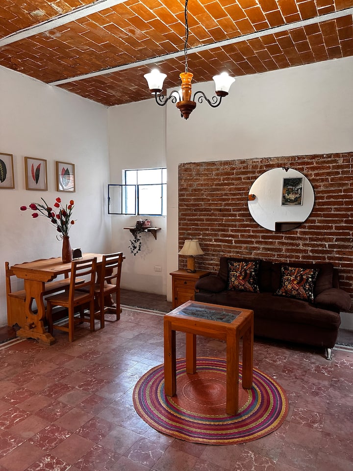 Flor De Café (5) - Puebla