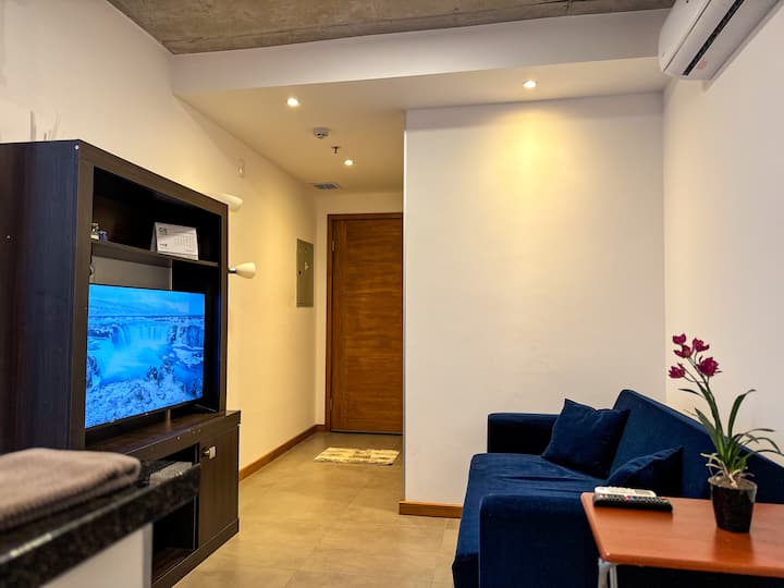 Beautiful Apt Walking Distance To Shopping 102 - Asunción