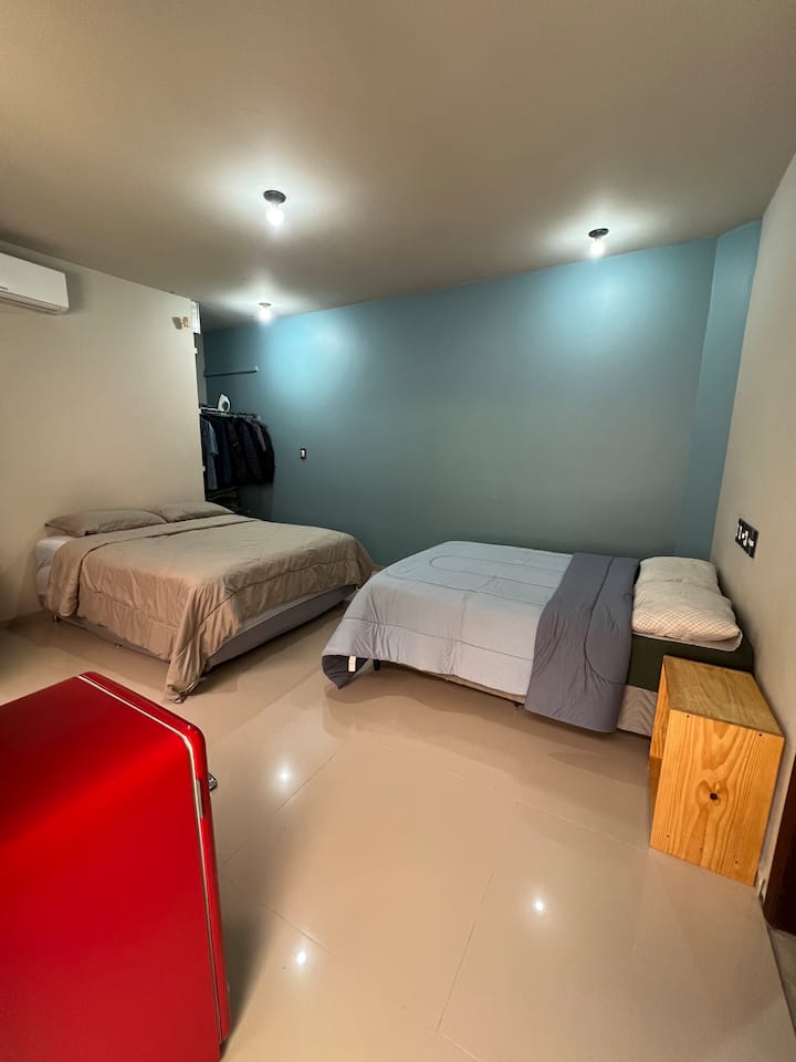 Suíte Localizada Na Região Norte De Blumenau. - Blumenau