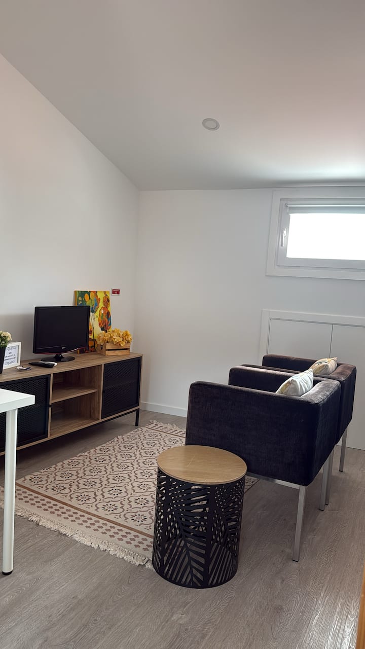 Ripado Loft - Ponta Delgada