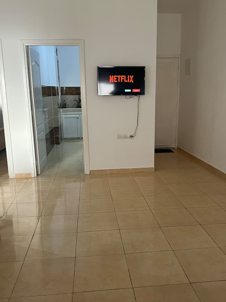 Appartement Des Vacances à Bades Près De Corniche - Al Hoceima
