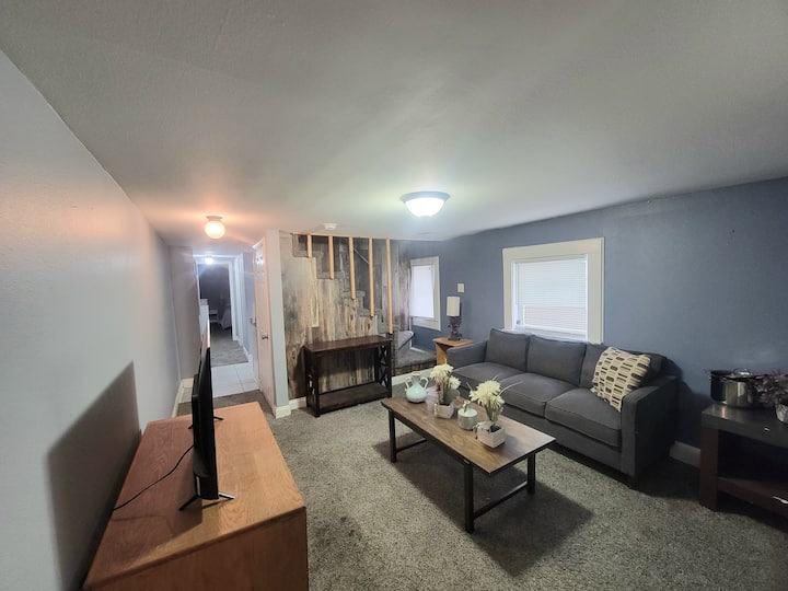 Carrollton Car - New Orleans, LA