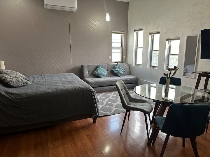 Bello Loft Contry Tec Fundidora - 哥德普洛