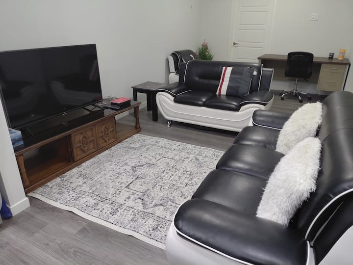 Stardom Suite - Calgary