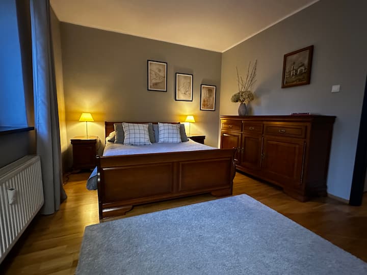 Apartament Przy Dobrej - Katowice