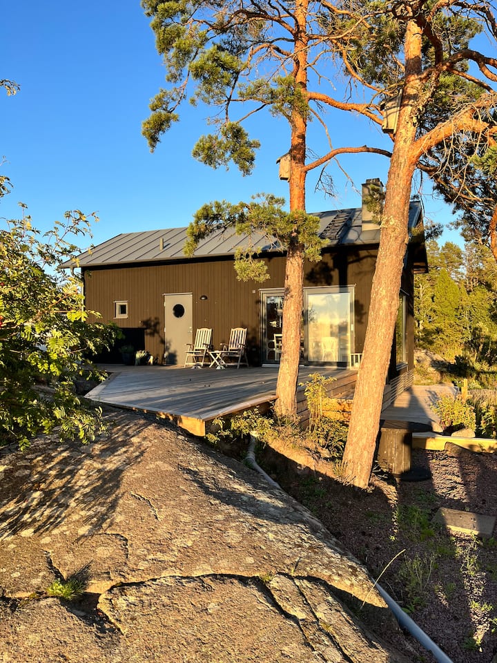 The Archipelago House - Oskarshamn