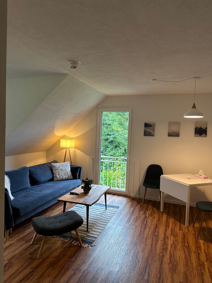 Villa Marientann Dg - Wolfegg