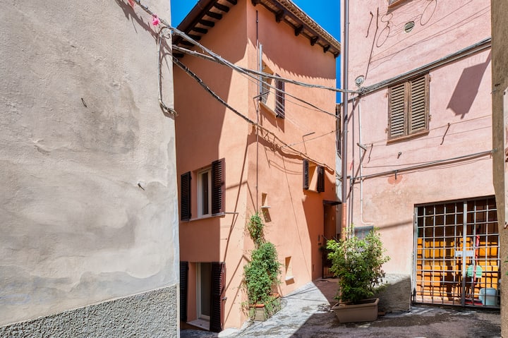 Torretta In Centro: Perugia - Perugia