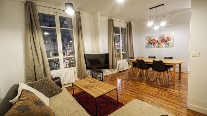 Superbe Logement Entre Versailles Et Tour Eiffel - Chaville