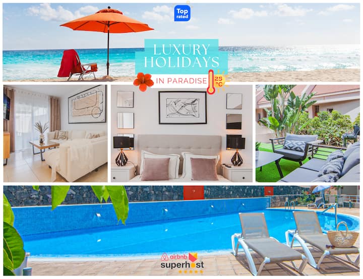 Elite Luxury Sunset - Guía de Isora