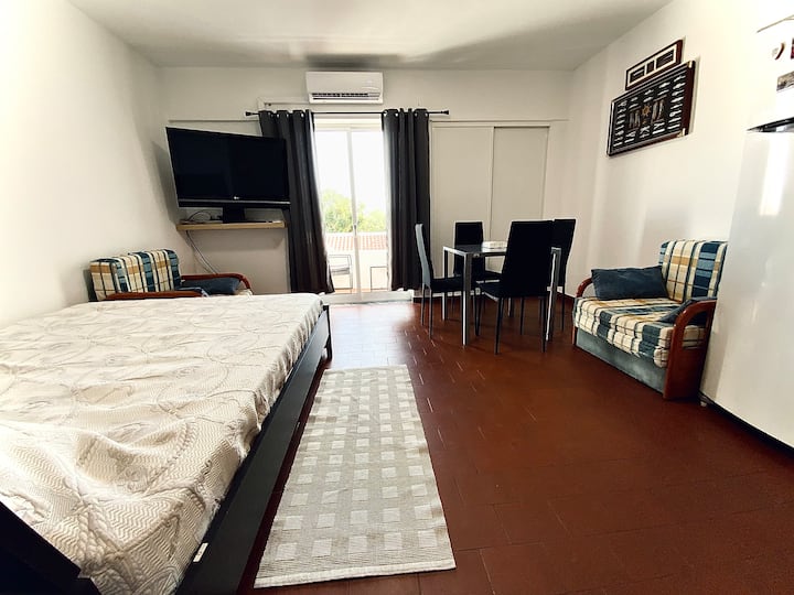 Charming Sea View Apartment In Albufeira Old Town - Albufeira