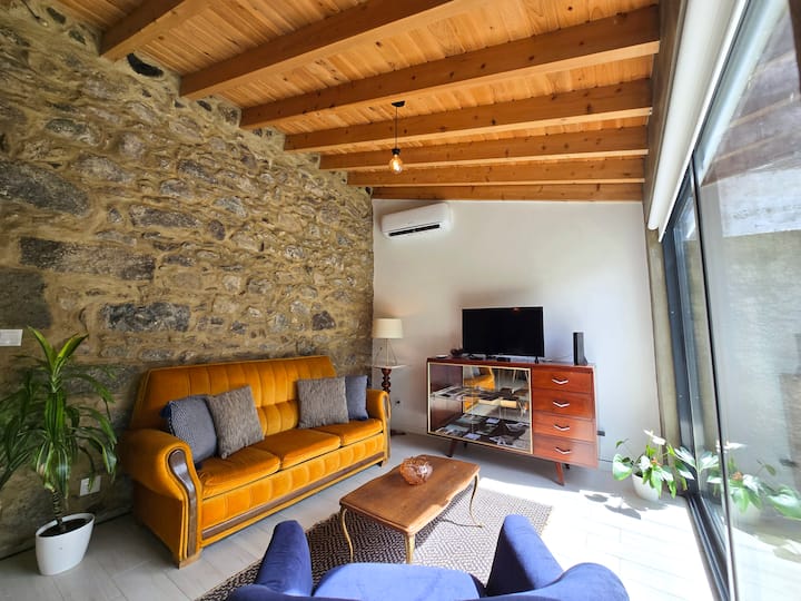 Refúgio Da Salga - Azores