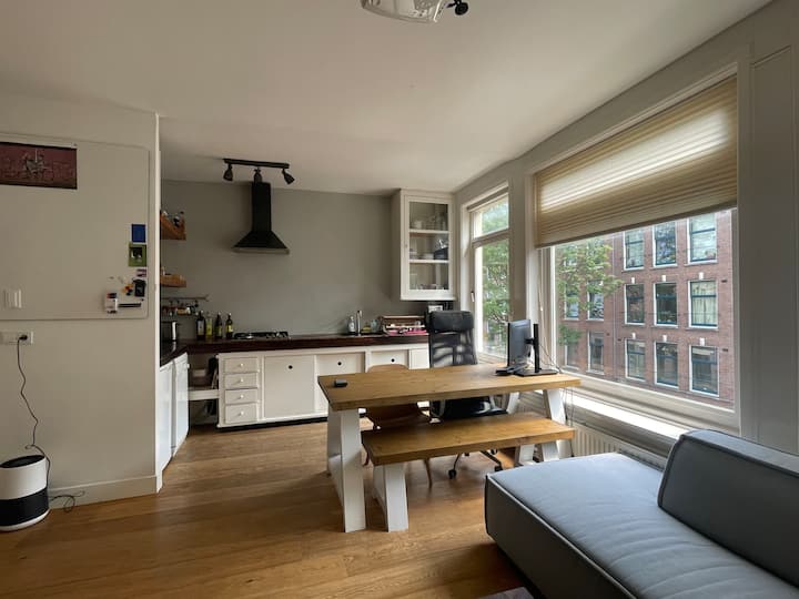 Awesome Home, Convenient Location. - Amsterdam