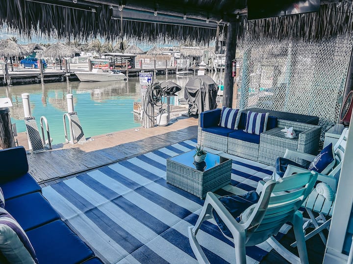 The Paradise - Bahamas