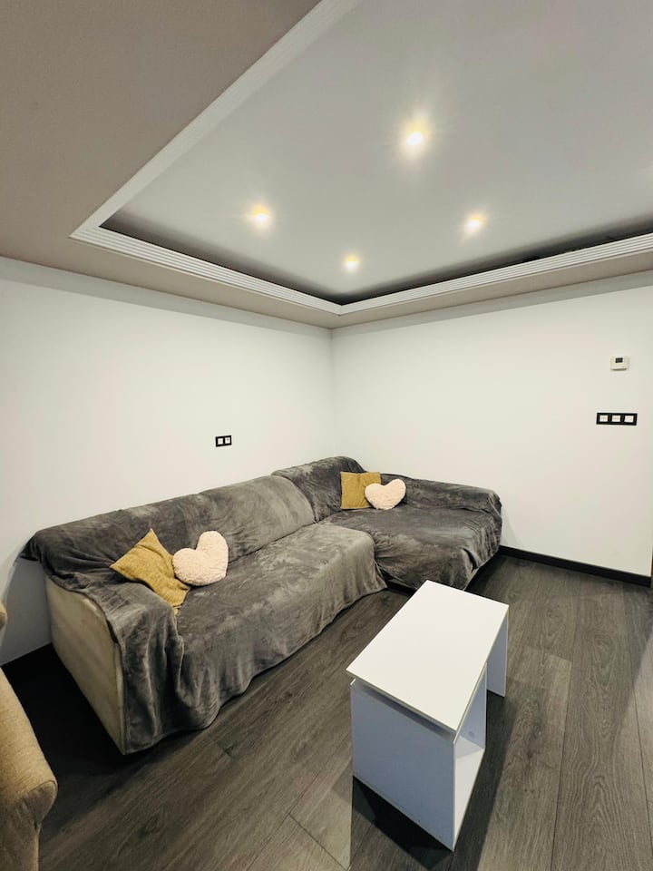 Vivienda Moderna En Avilés - Avilés