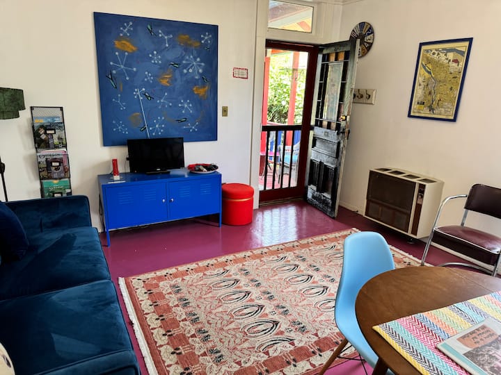 Portlandia Pad - ポートランド, OR