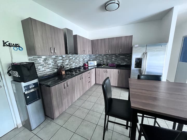 Naturaleza Y Ubicación - Puerto Vallarta