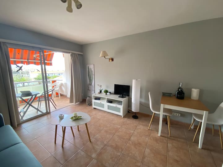 Estudio Aceviño Solimar - Tenerife