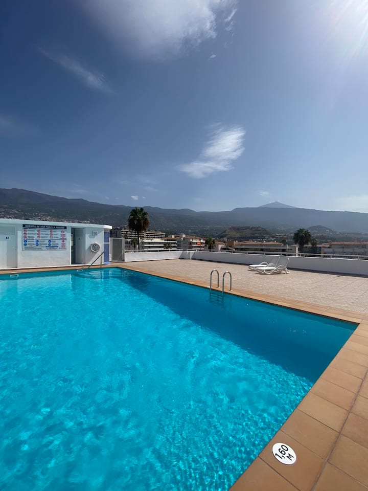 Estudio Aceviño Solimar - Puerto de la Cruz