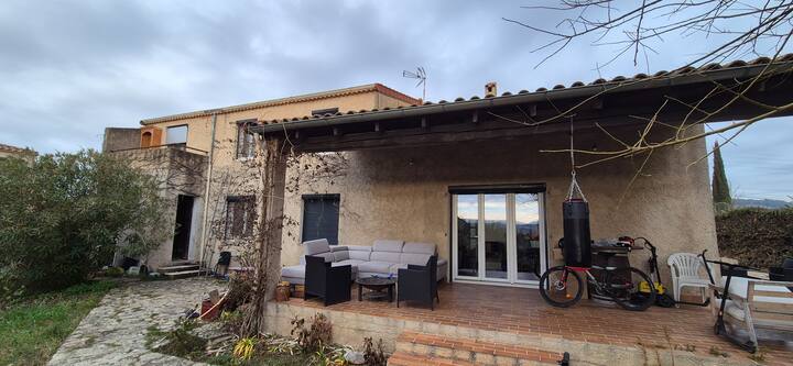 Maison De Famille - Pertuis